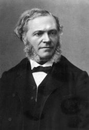 César Franck (1822-1890) – Peter John Orme