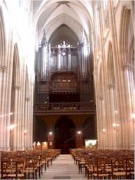 César Franck (1822-1890) – Peter John Orme