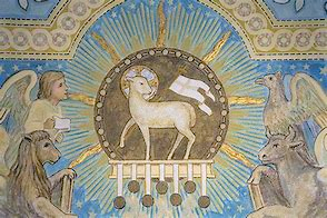 A bit about our Spring concert – Peter John Orme